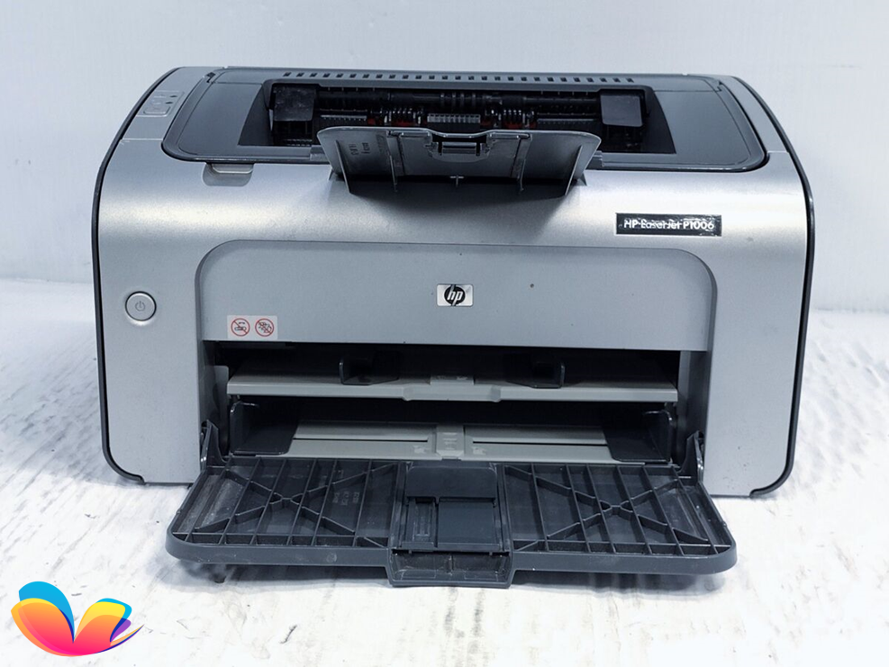 بررسی معایب و مزایای پرینتر HP 1006